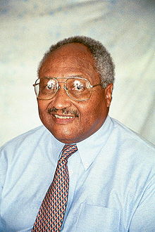 R.I.P. Charles V. Bush, the First Black Page in the U.S. Supreme Court ...