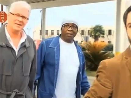 Wrongfully Convicted Man Glenn Ford Freed After 26 Years on Death Row ...
