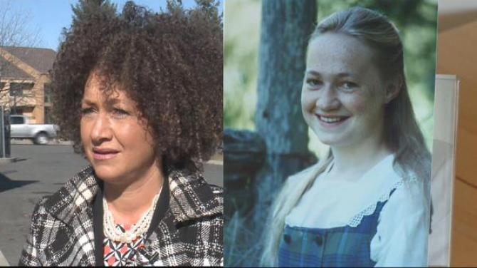 Rachel Dolezal Resigns as Spokane NAACP President – Good Black News