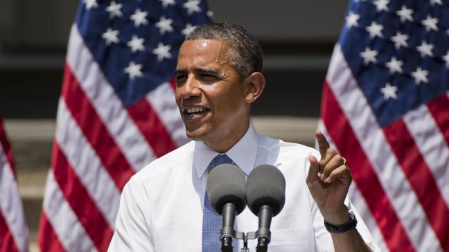 President Obama Commemorates 50th Anniversary of Voting Rights Act ...