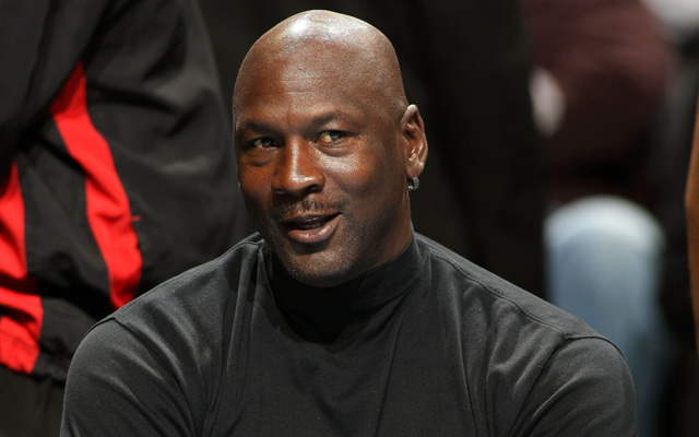 NBA Legend Michael Jordan Speaks Out on Police-Related Violence ...