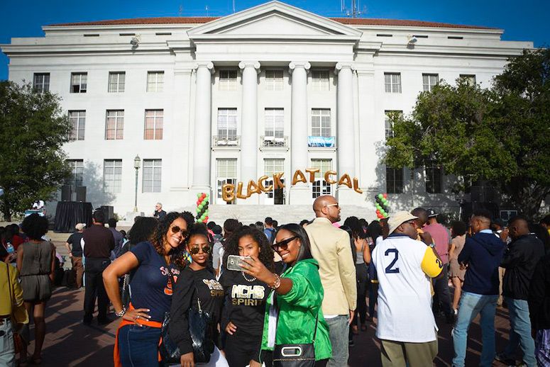 New African American Center Named After Civil Rights Activist Fannie ...