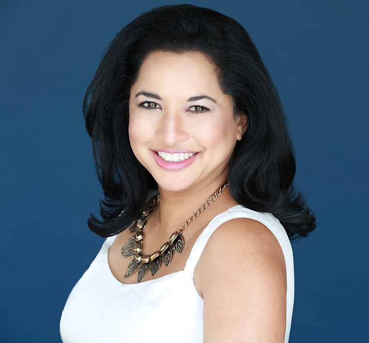 Dena Crowder – Good Black News