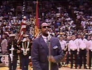 “Black Americana”: Traditional and Modern Takes on Patriotic Songs by ...